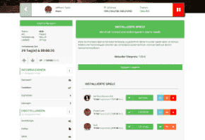 Rent a Rust Gameserver - ZAP-Hosting.com